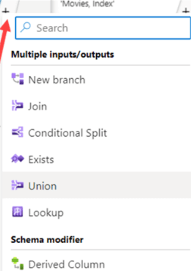 Azure Data Factory Data Flow | Data Flow Transformations in Azure