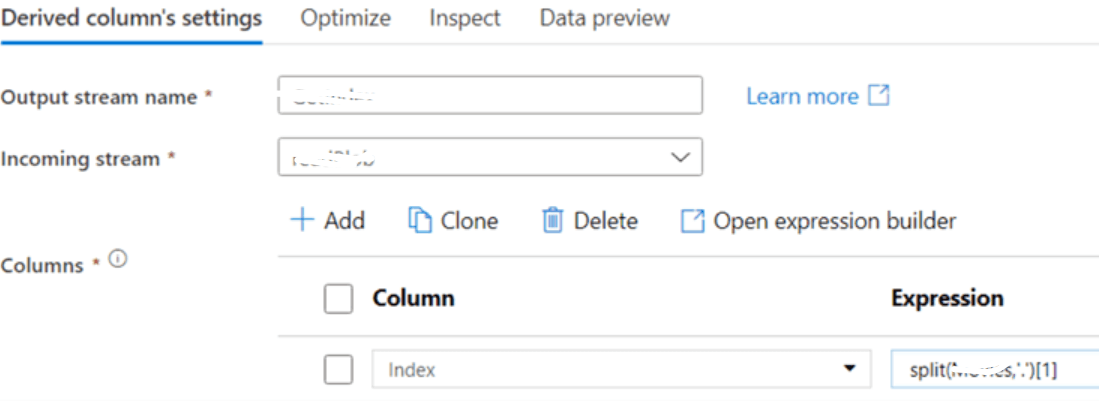 Azure Data Factory Data Flow | Data Flow Transformations in Azure