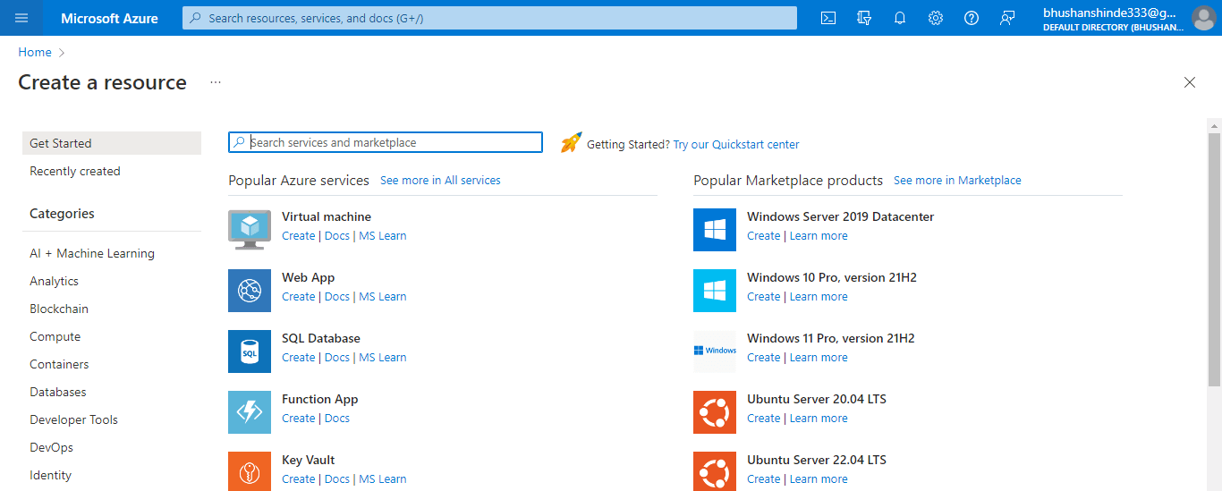 Azure Data Factory Integration Runtime Compute Infrastructure In Azure