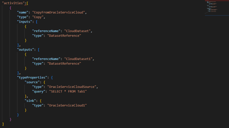 Azure Data Factory Oracle | Pipeline for Transferring the Data from Oracle Azure Data Factory Oracle | Pipeline for Transferring the Data from Oracle