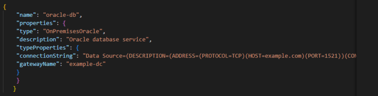 Azure Data Factory Oracle | Pipeline for Transferring the Data from Oracle Azure Data Factory Oracle | Pipeline for Transferring the Data from Oracle