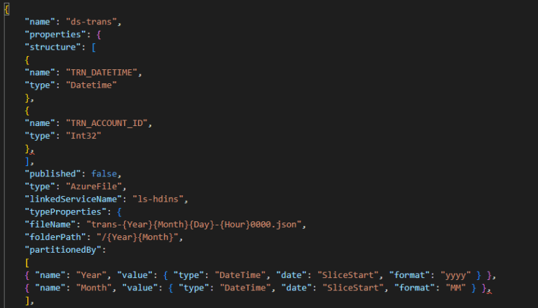 Azure Data Factory Oracle Pipeline For Transferring The Data From Oracle