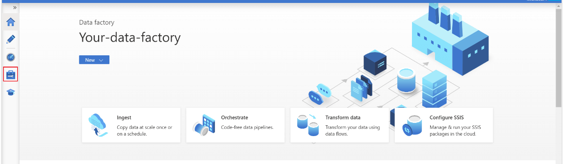 Azure Data Factory Oracle Pipeline For Transferring The Data From Oracle