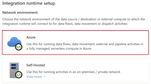 Azure Data Factory Oracle | Pipeline for Transferring the Data from Oracle