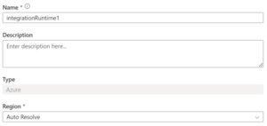 Azure Data Factory Oracle | Pipeline for Transferring the Data from Oracle
