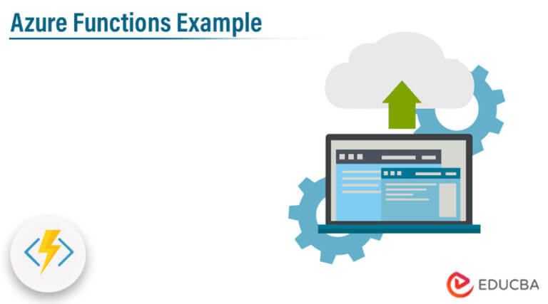 Azure Functions Example How To Create An Azure Function App