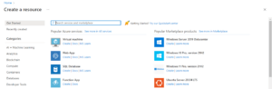Azure Hybrid Connection | Integrating On-Premise Apps via Azure