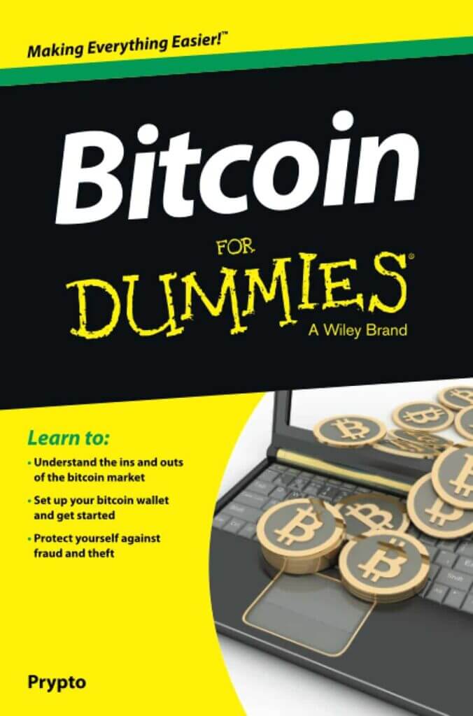 Top 10 Bitcoin Books (Updated for 2023) | Guide for Investors