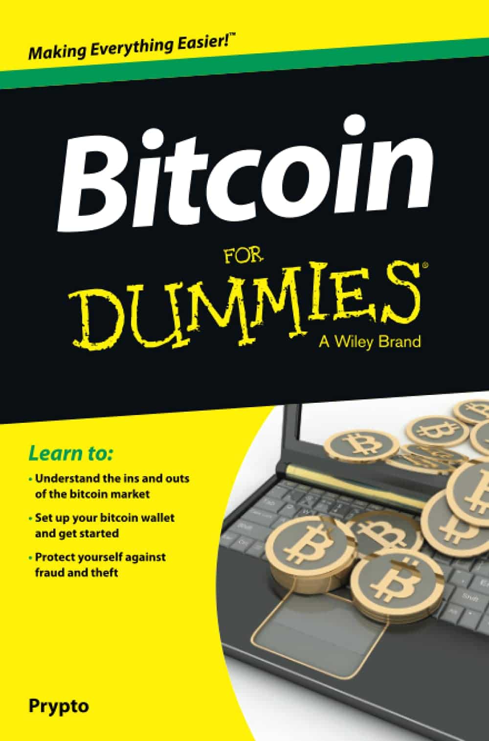 Top 10 Bitcoin Books (Updated for 2023) | Guide for Investors