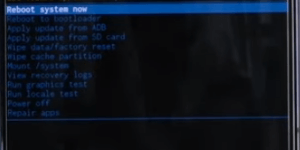 Clear Cache Partition | How to Clear the Cache Partition and Data?