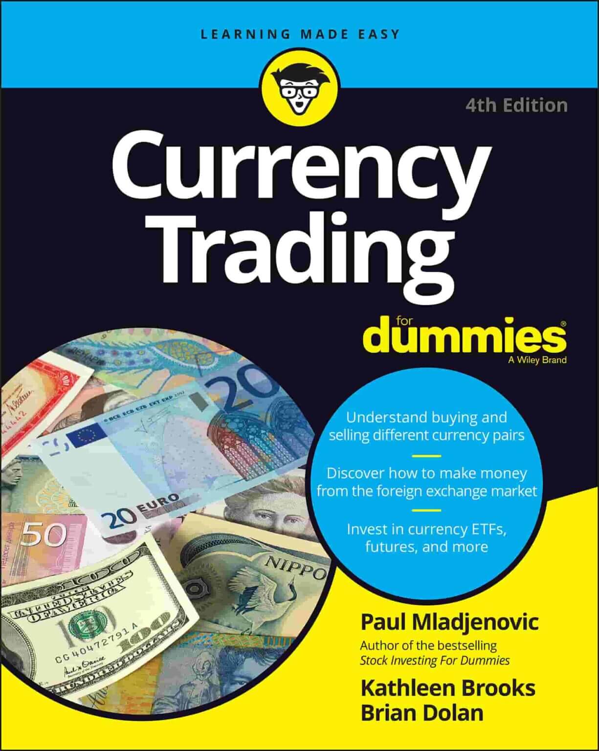 Top 10 Forex Trading Books (Updated for 2023) | Industry Guide