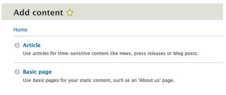 Drupal CMS | How to Create Drupal CMS? | Current Landscape