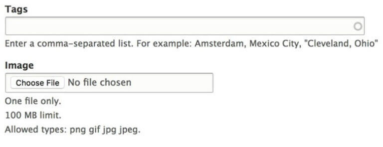 Drupal CMS | How to Create Drupal CMS? | Current Landscape