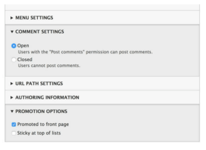 Drupal CMS | How to Create Drupal CMS? | Current Landscape