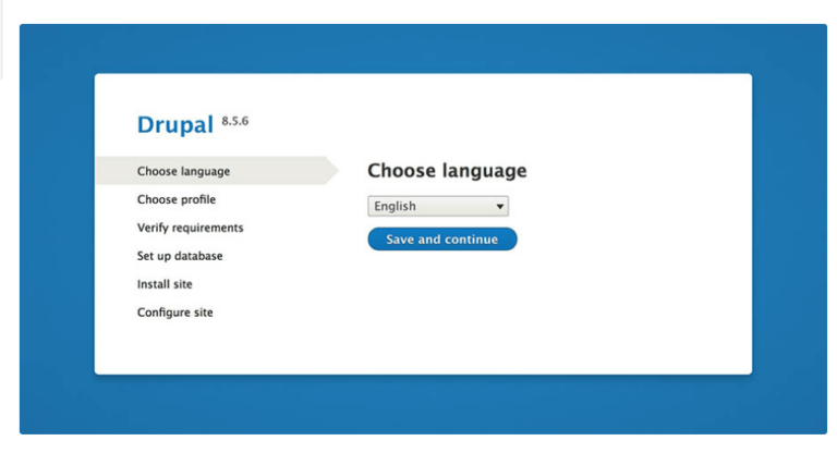 Drupal CMS | How to Create Drupal CMS? | Current Landscape