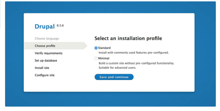 Drupal CMS | How to Create Drupal CMS? | Current Landscape