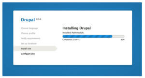 Drupal CMS | How to Create Drupal CMS? | Current Landscape