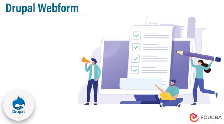 Drupal Webform Opensource Form Constructor And Acceptance Manager
