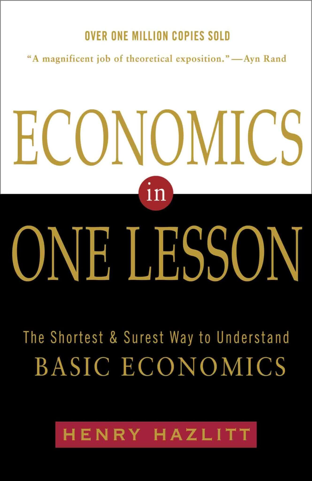 Top 10 Economics Books (2023) | For Students & Professionals