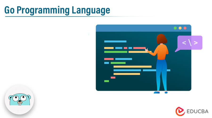 Go Programming Language Use Of Compiler In Go Programming