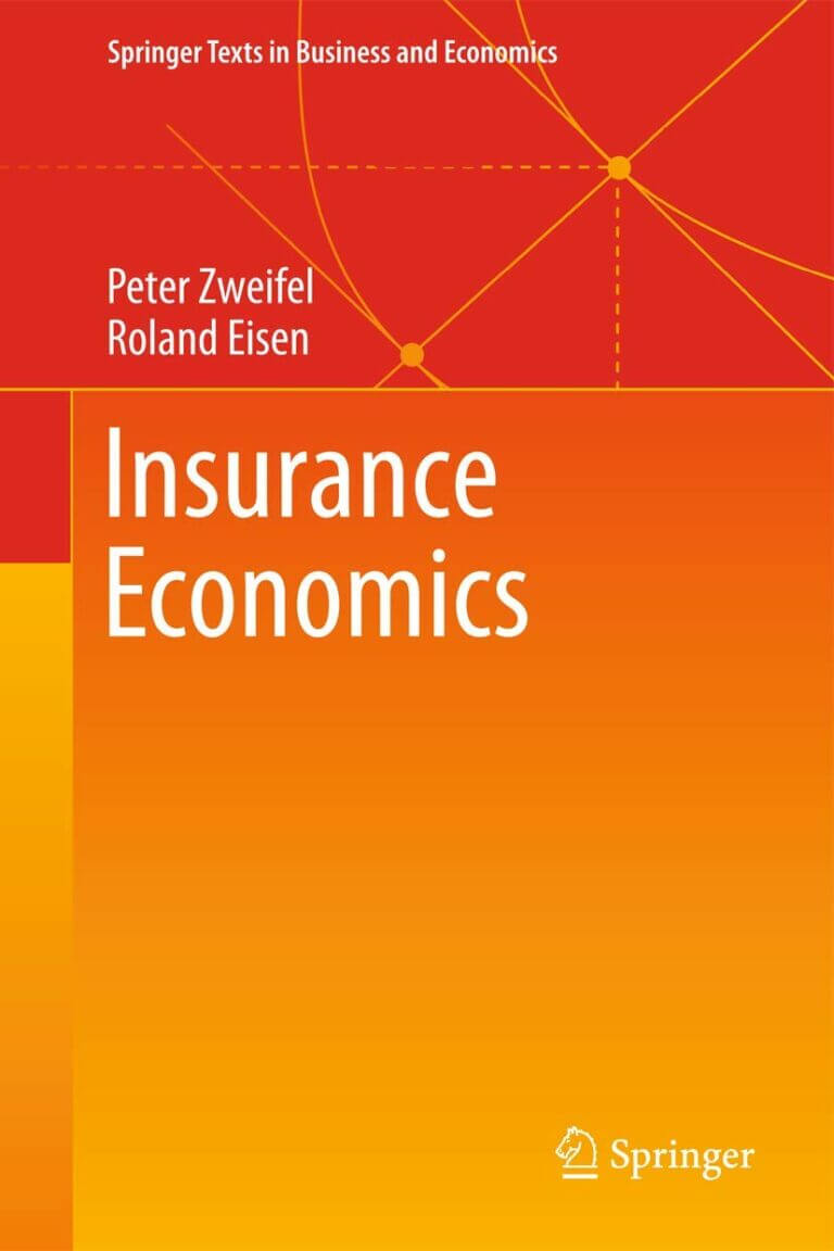 Top 10 Insurance Books (Updated 2023)- Review and Key Points