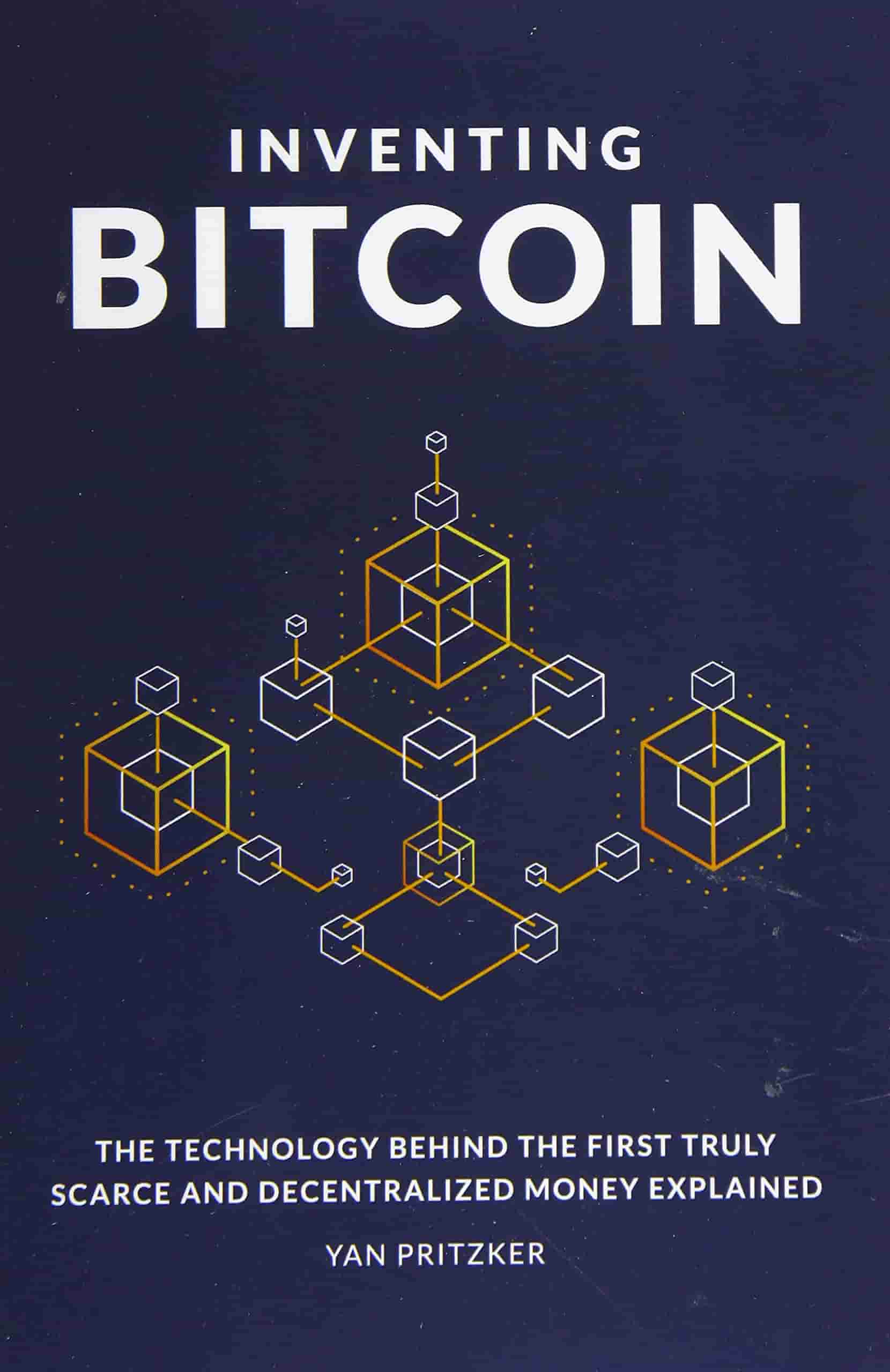 Top 10 Bitcoin Books (Updated for 2023) | Guide for Investors Top 10 Bitcoin Books (Updated for 2023) | Guide for Investors
