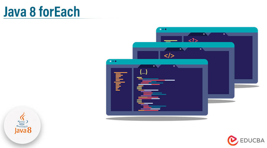 Java 8 ForEach Default Method Defined In The Iterable Interface 