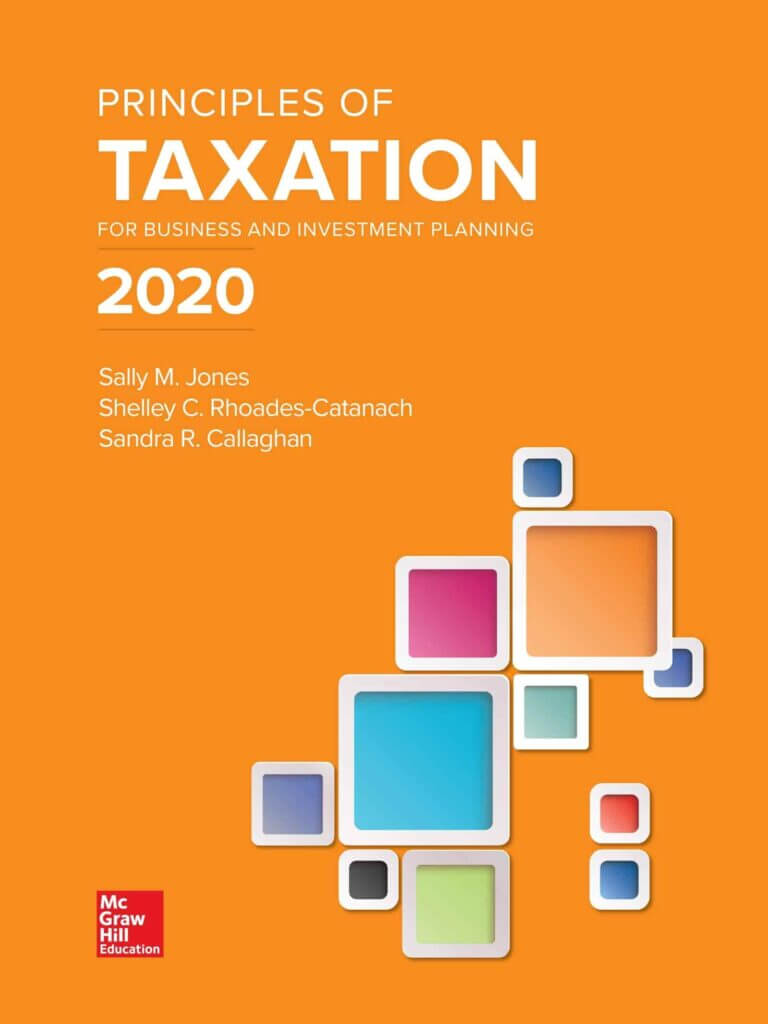 Top 10 Taxation Books (Updated 2023) | Beginner & Professional