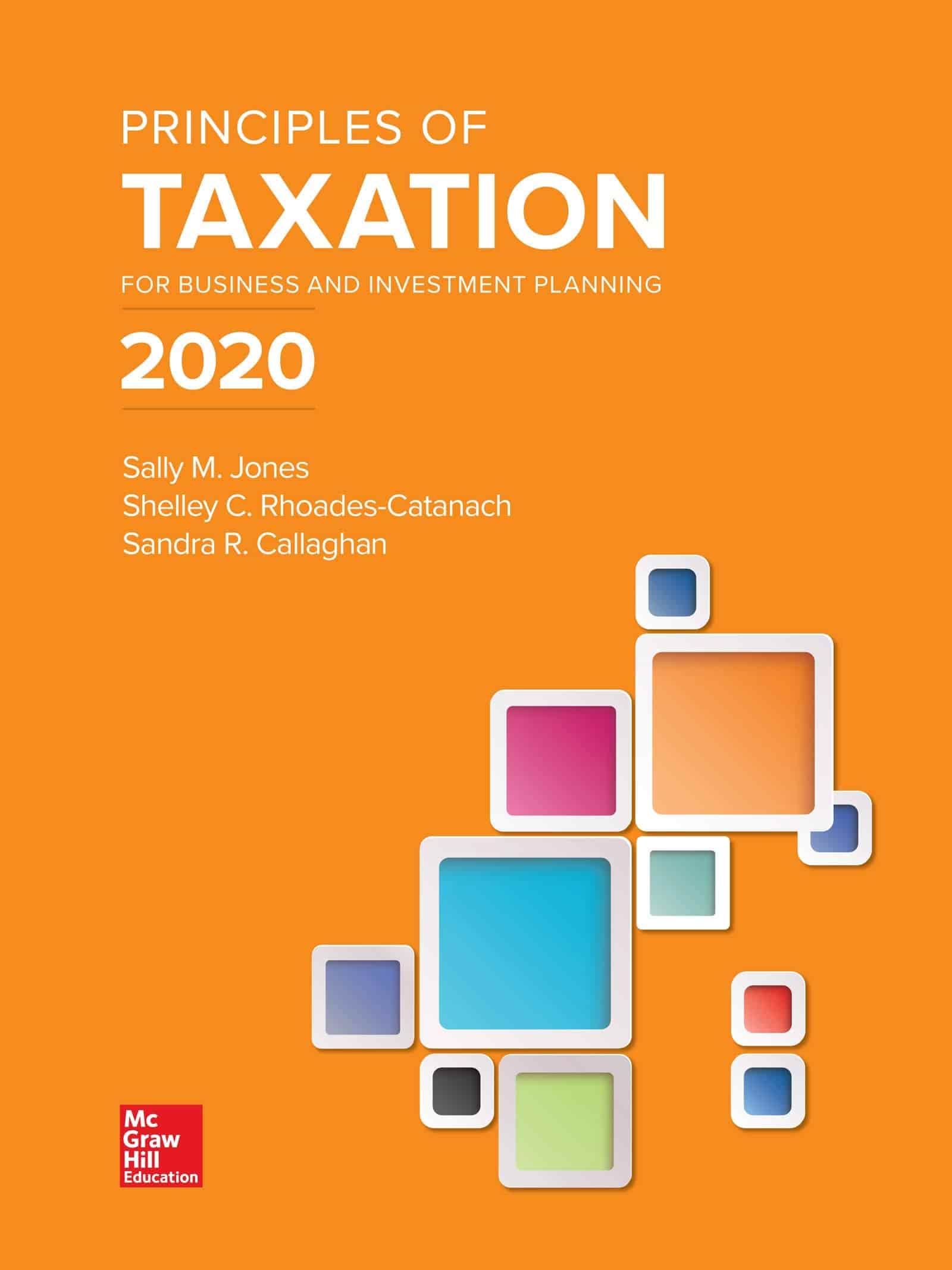 Top 10 Taxation Books (Updated 2023) | Beginner & Professional