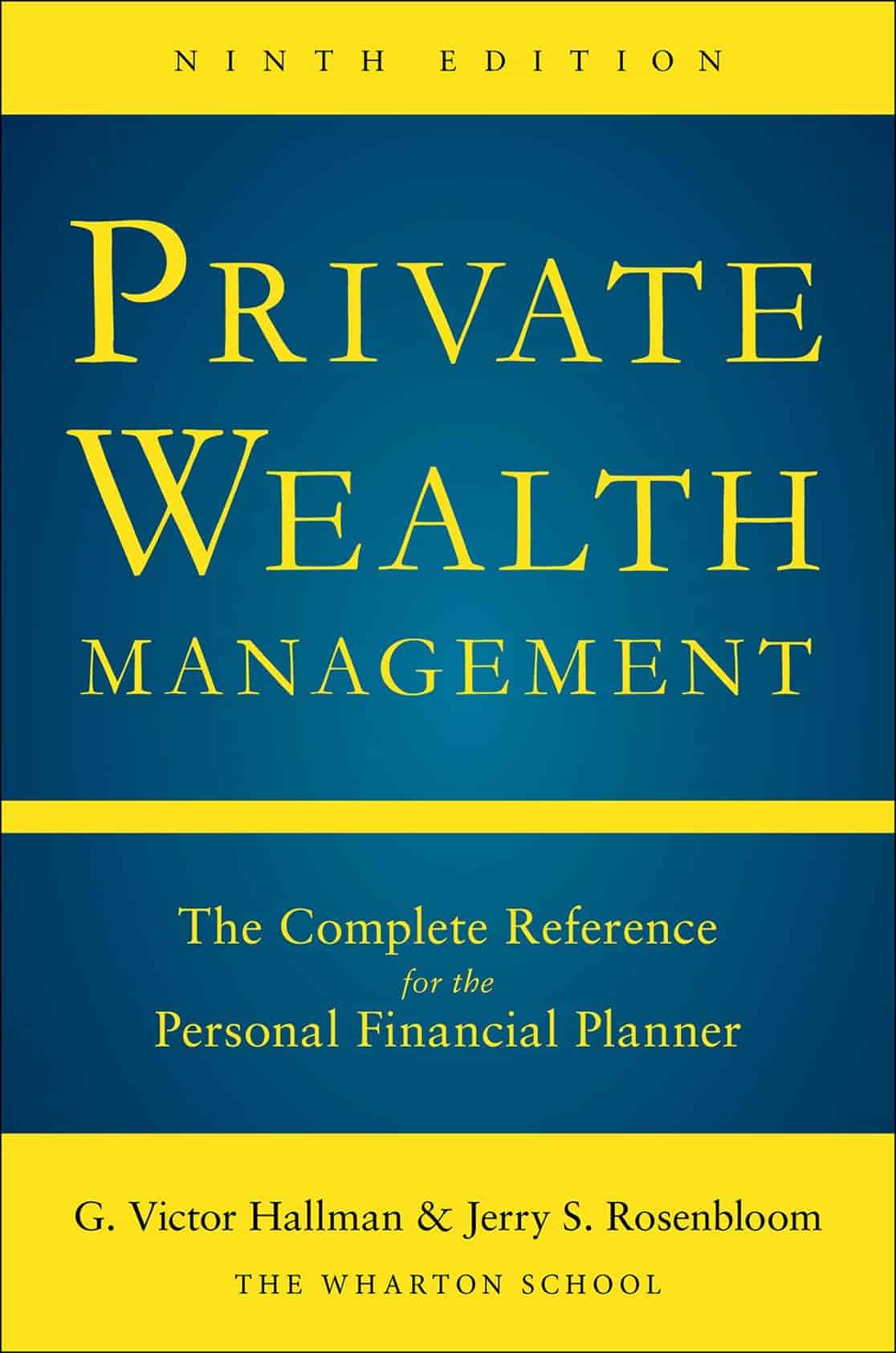 Top 10 Financial Planning Books - Review, Key Takeaways