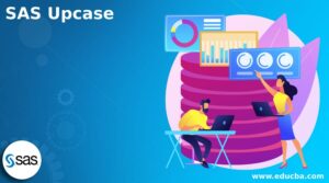 SAS Upcase | How to Perform SAS Upcase with Function and Character?