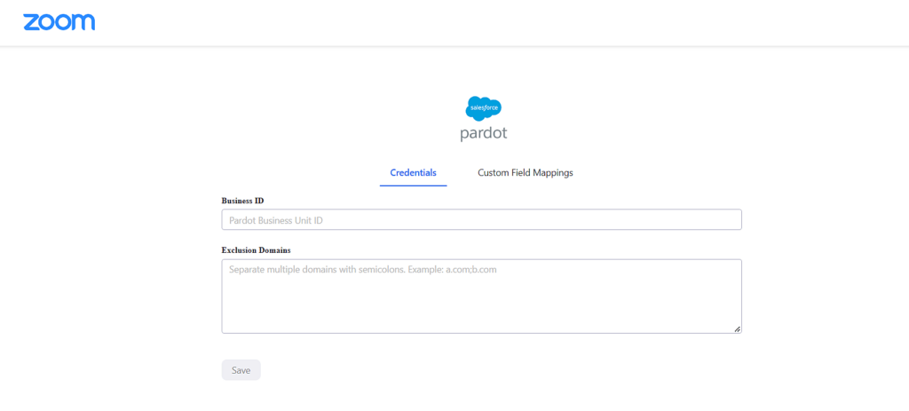 Salesforce Zoom Integration | Types and Set up to Third-party Integration