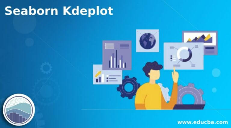Seaborn Kdeplot How To Create Seaborn Kdeplot With Examples