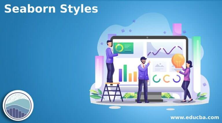 Seaborn Styles | Complete Guide on Seaborn Styles in detail