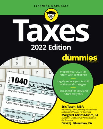 Top 10 Taxation Books (Updated 2023) | Beginner & Professional