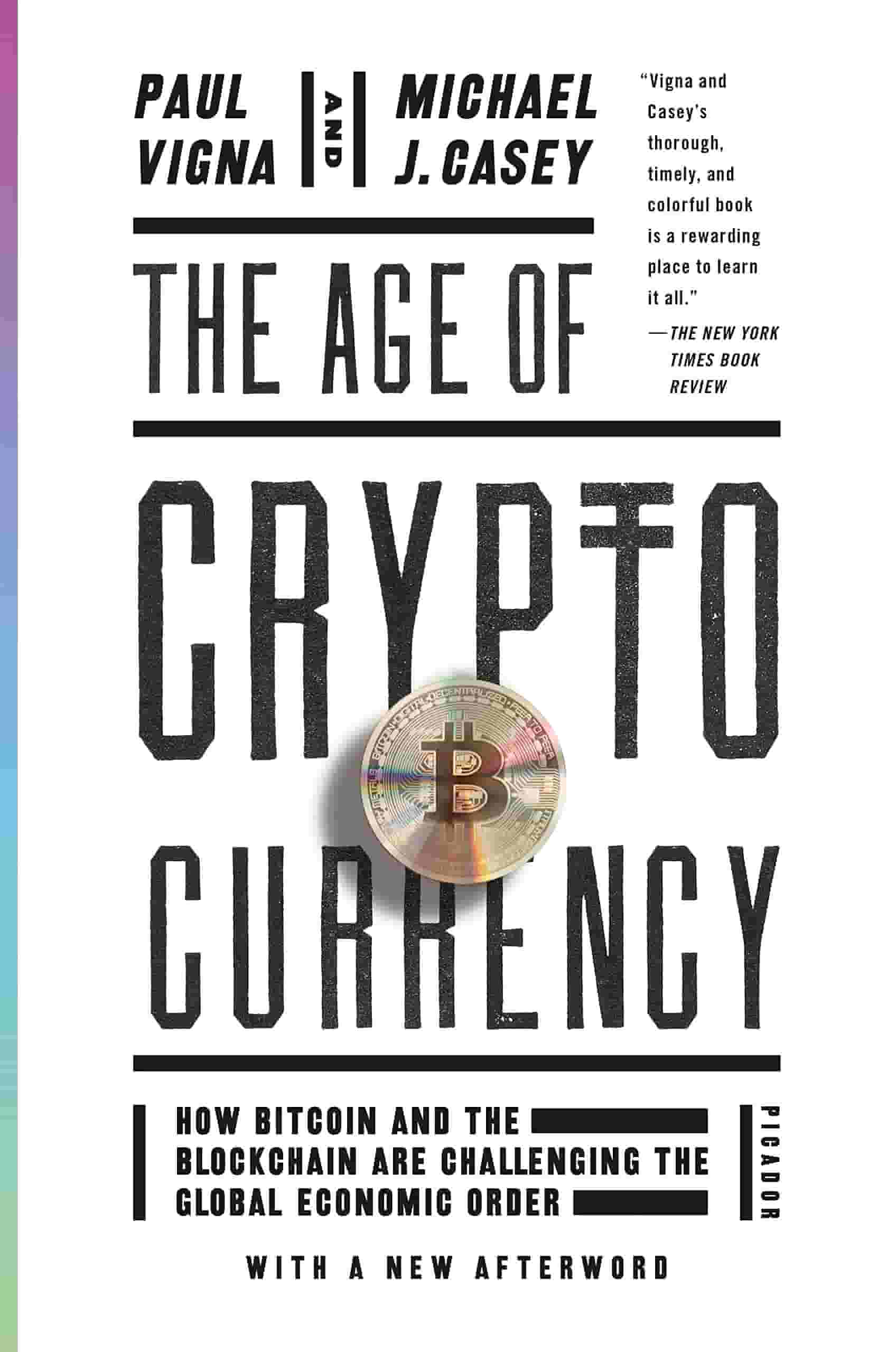 Top 10 Bitcoin Books (Updated for 2023) | Guide for Investors