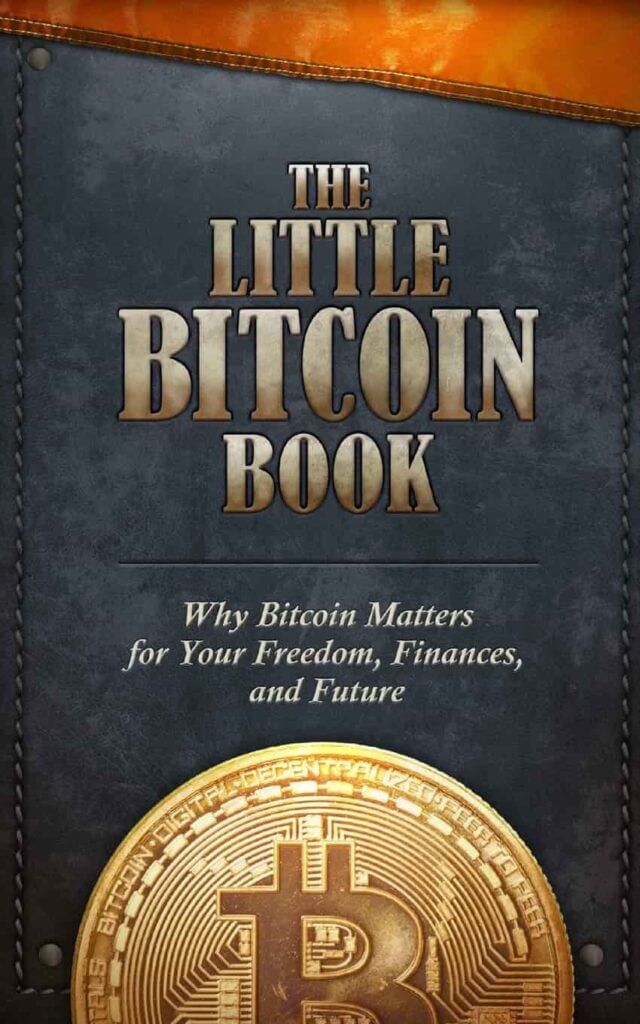 Top 10 Bitcoin Books (Updated for 2023) | Guide for Investors