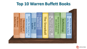 List of Top 10 Warren Buffett Books (Updated for 2023) For Investors