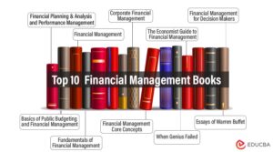 Top 10 Financial Management Books (Updated 2023) | EDUCBA