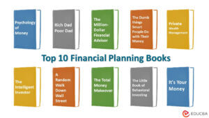 Top 10 Financial Planning Books - Review, Key Takeaways