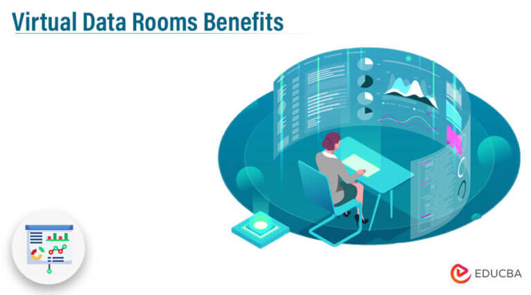 Virtual Data Rooms Benefits: Businesses are Utilizing VDRs