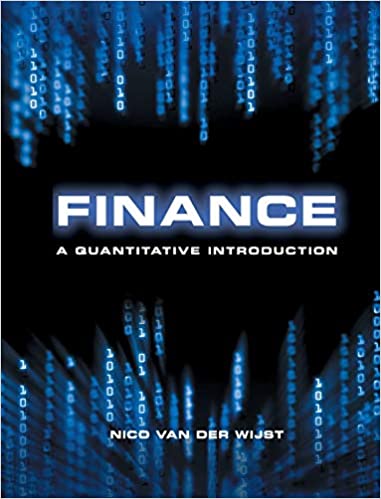 Top 10 Quantitative Finance Books (Updated for 2023) | EDUCBA