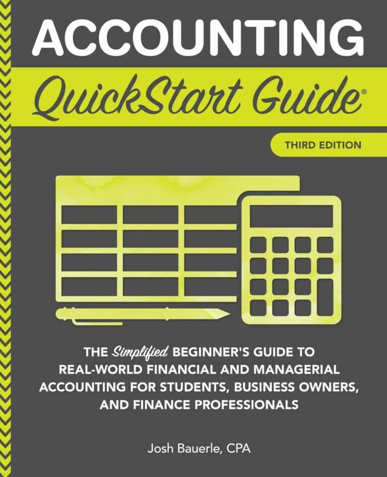 Top 10 Accounting Books - List of Books (Updated for 2023)