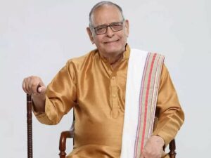 Achyut Potdar | Early Life, Career, Movies and Awards