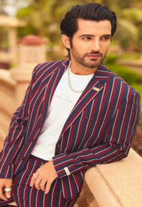 Aditya Seal | Personal Statistics, Early Life, Timeline, Best Movies