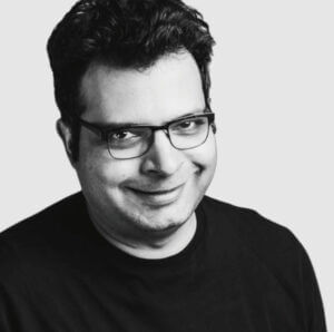 Amit Varma | Early Life, Career, Awards and Honors