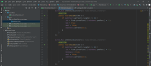 Android Java Projects | Best Android Java Projects with Source Code