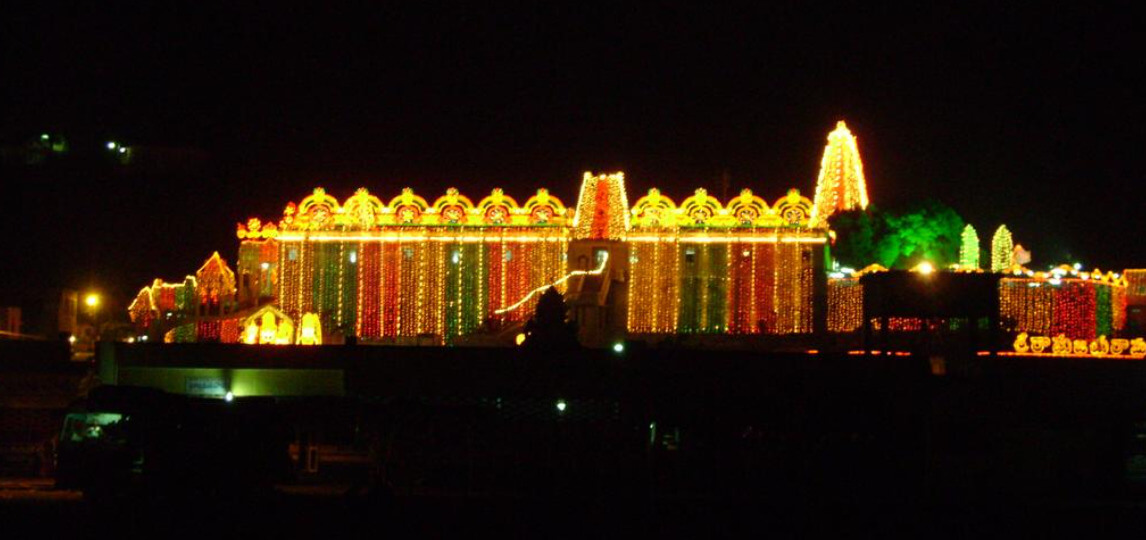 Bhadrachalam Temple | History, Layout, Ranganayakula Gutta Temple