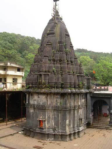 Bhimashankar Temple | Charming Location , Architecture, Festivities