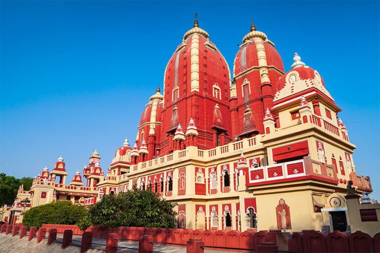 Birla Mandir | History, Architecture, Time to Visit, Festivals